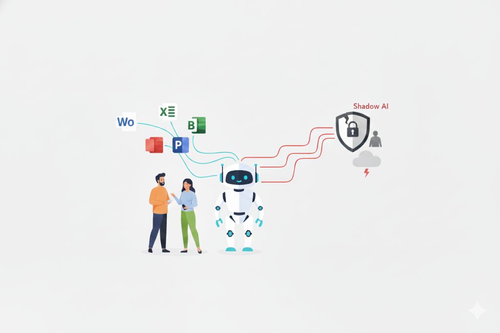 Securing AI Agents in Microsoft 365: Best Practices for 2026